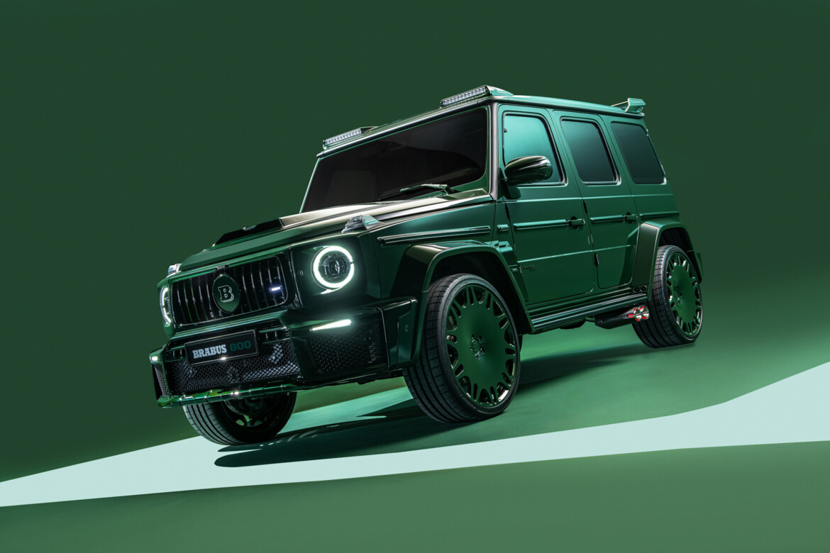BRABUS