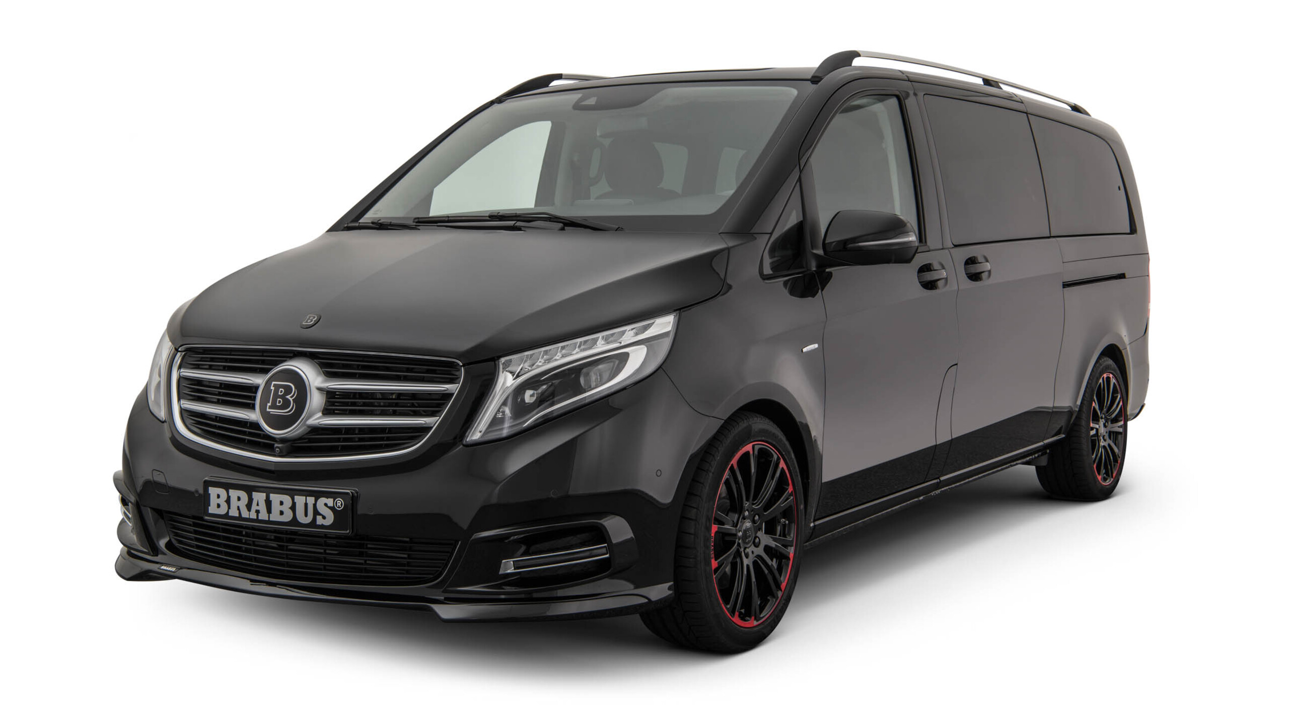 Article - Overview - For Mercedes - Tuning - Cars - BRABUS