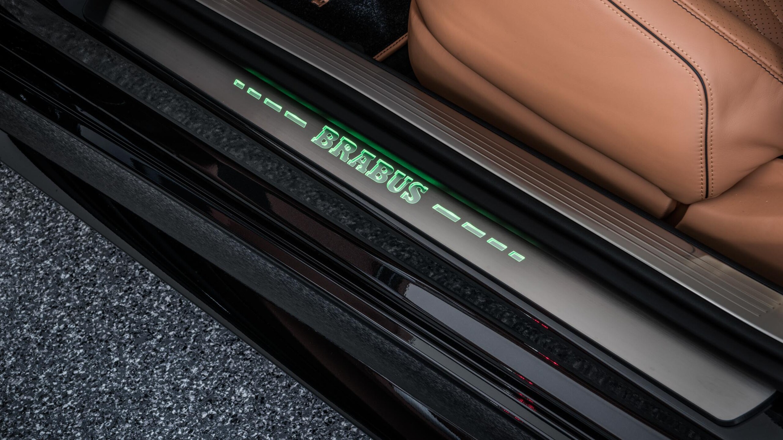 Article - Overview - For Mercedes - Tuning - Cars - BRABUS