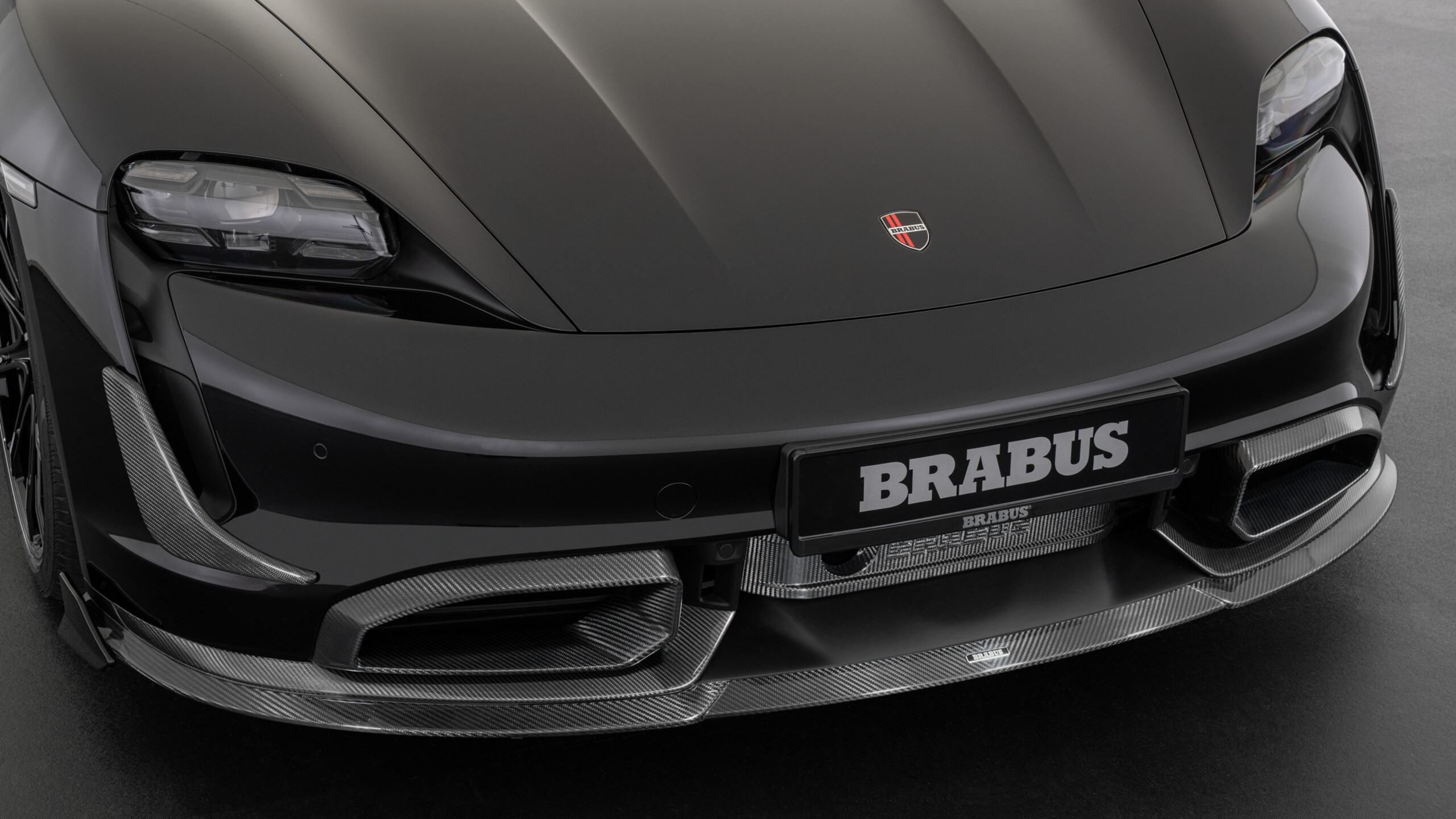 Article - Overview - For More Brands - Tuning - Cars - BRABUS