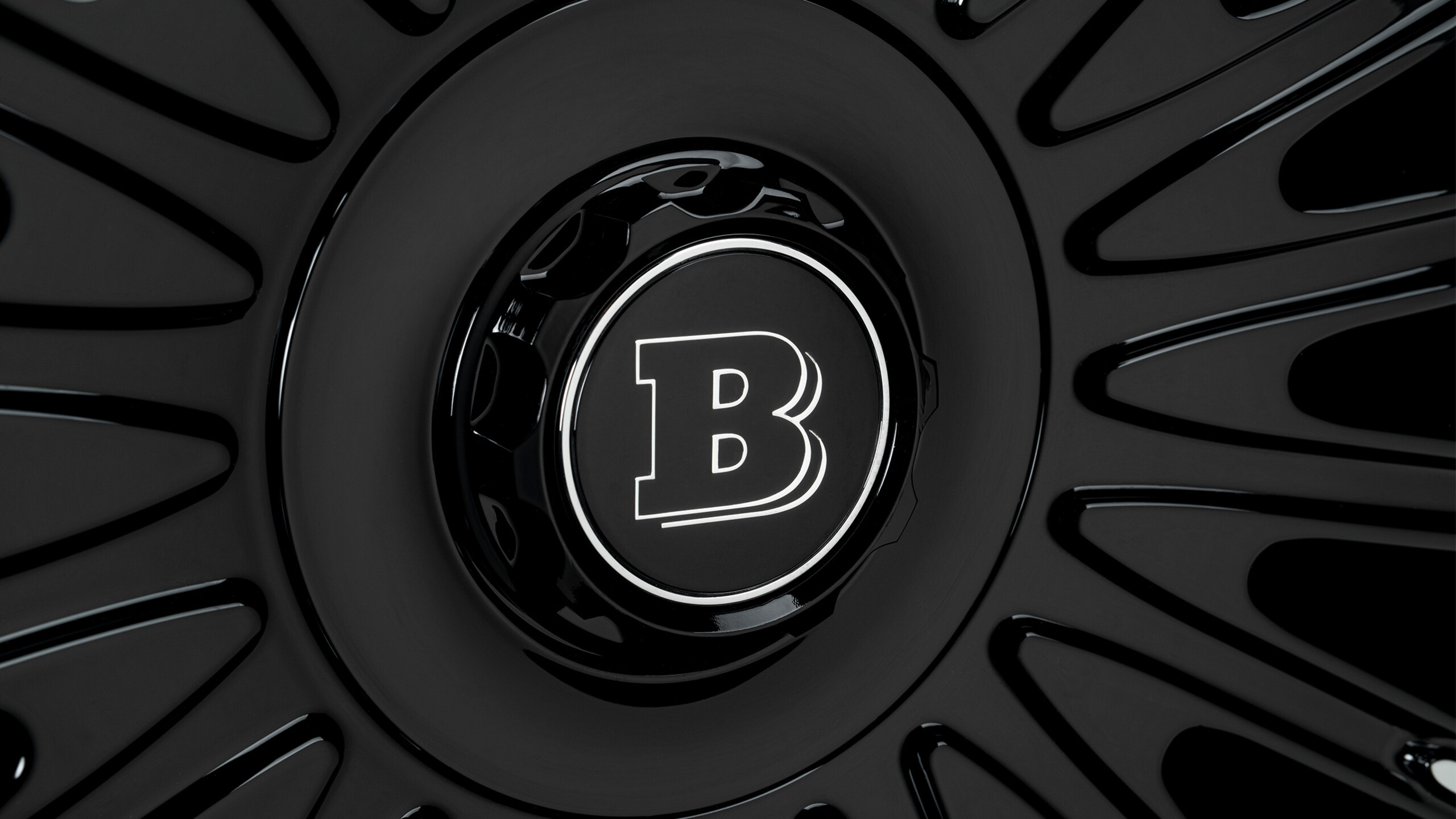 Article - Overview - For More Brands - Tuning - Cars - BRABUS