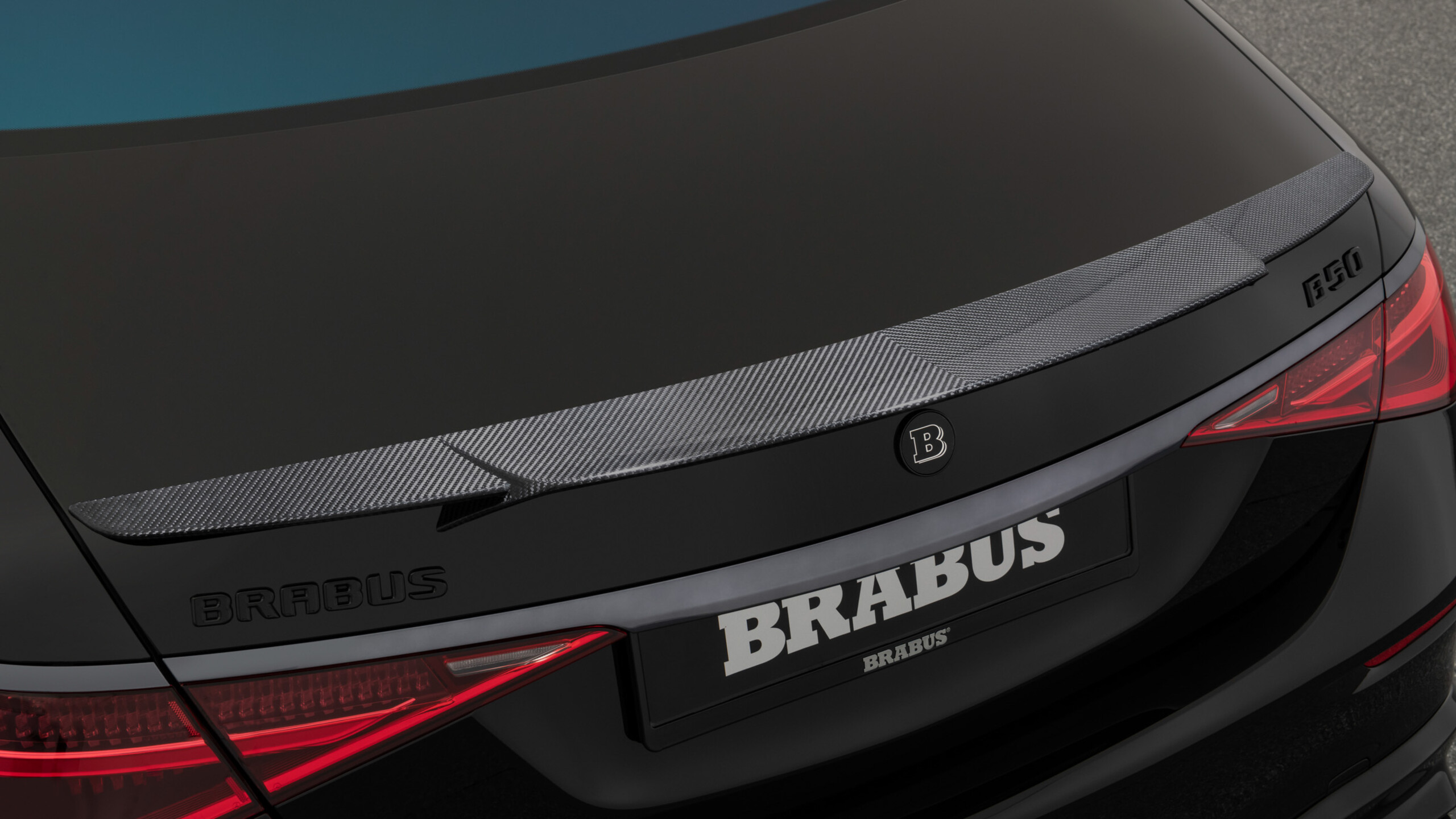Article - Overview - For Mercedes - Tuning - Cars - BRABUS