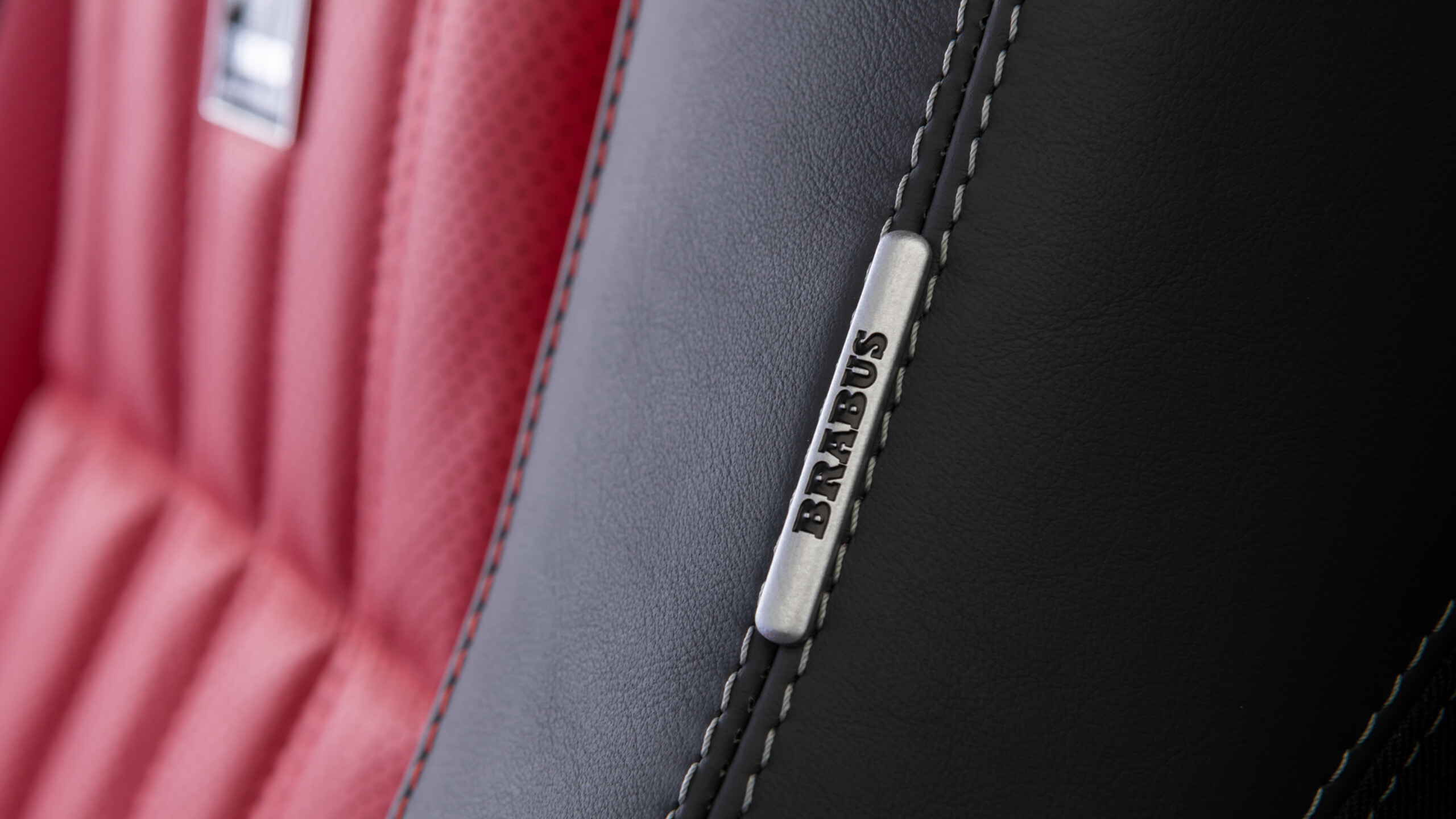 Artikel - Übersicht - For Mercedes - Tuning - Cars | BRABUS