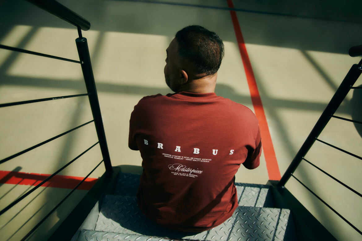 BRABUS Motor Heritage Collection - Latest News - Brand | BRABUS