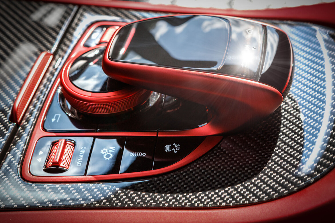 BRABUS P 900 ROCKET EDITION "ONE OF TEN" - Mercedes-AMG G 63 (W 463A ...