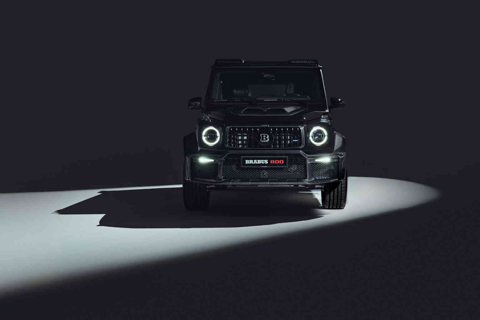 Supercars - Cars - BRABUS