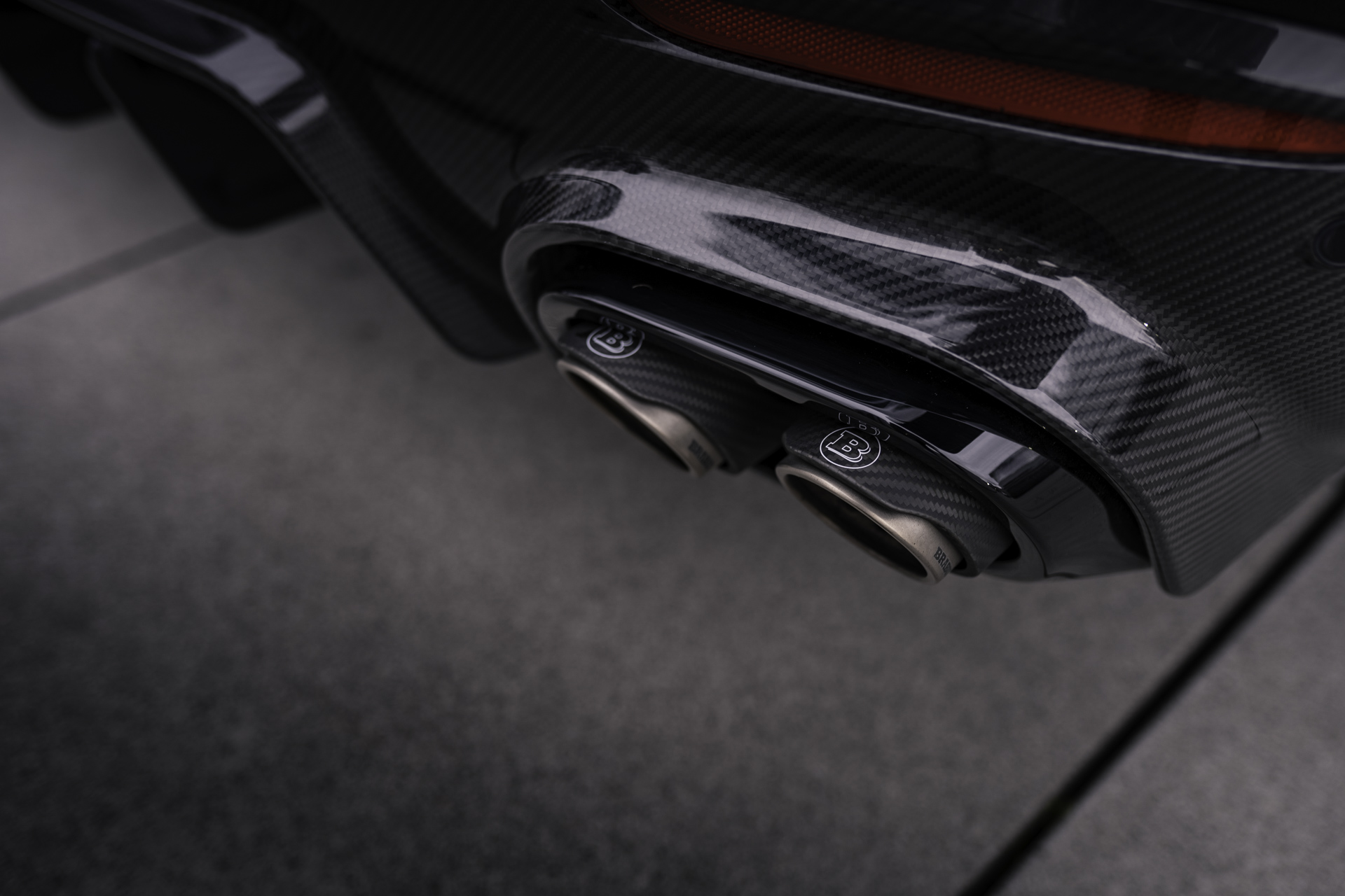 BRABUS 900 SUPERBLACK - Mercedes-AMG GLS 63 4MATIC+ - Supercars - Cars ...