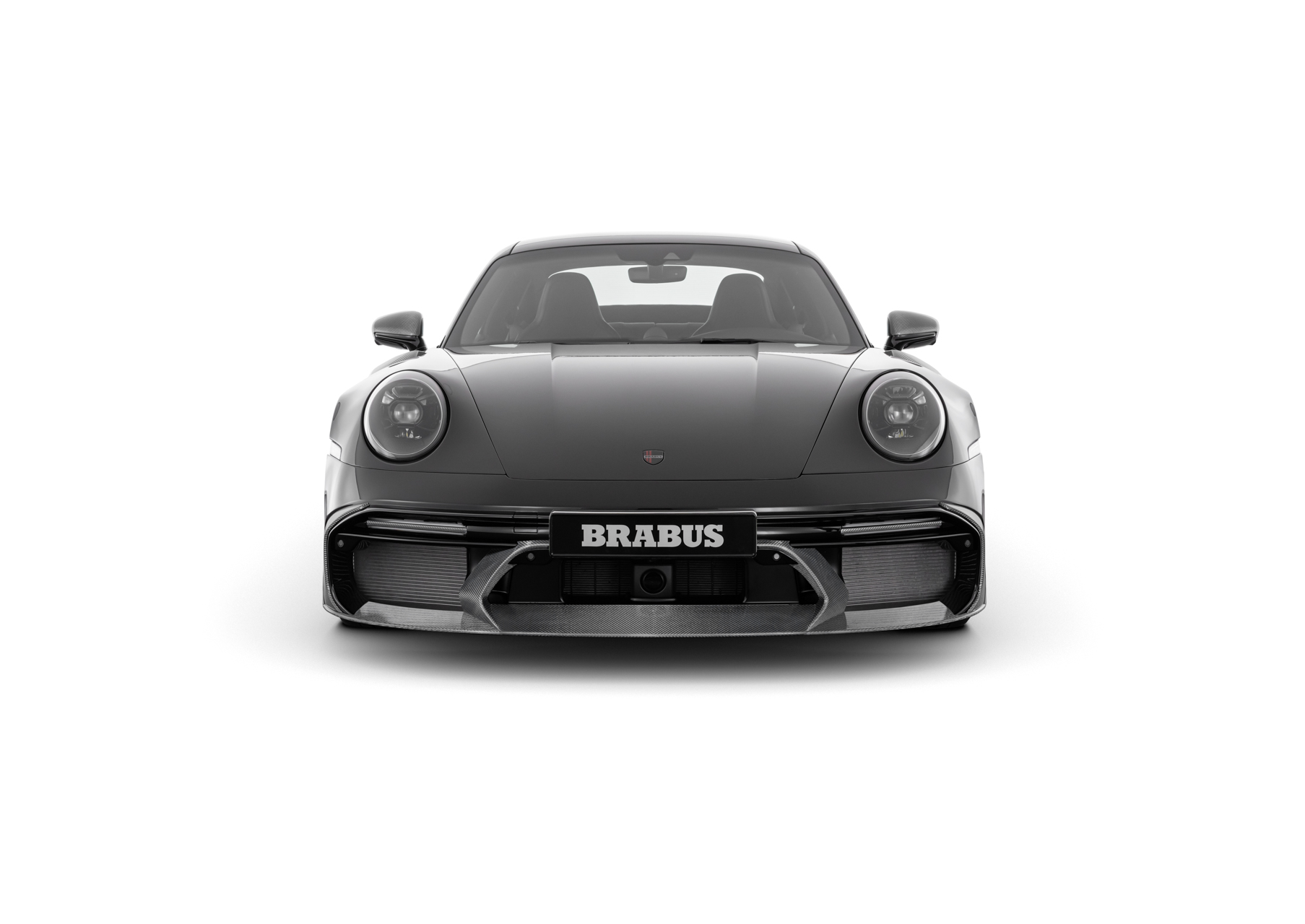 BRABUS 900 Rocket R "1 OF 25" - Porsche 911 Turbo S Coupé - Supercars ...