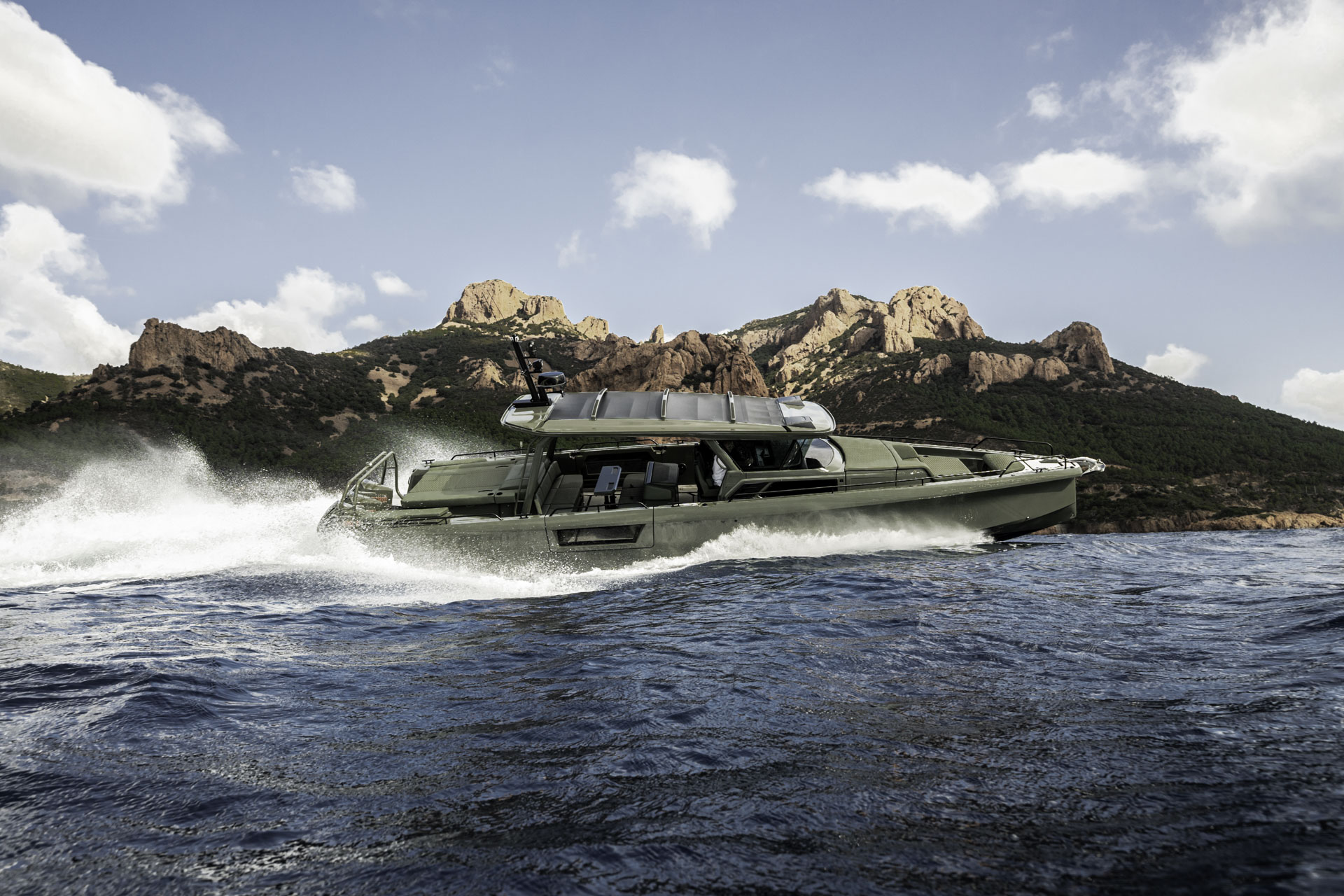 BRABUS MARINE | BRABUS