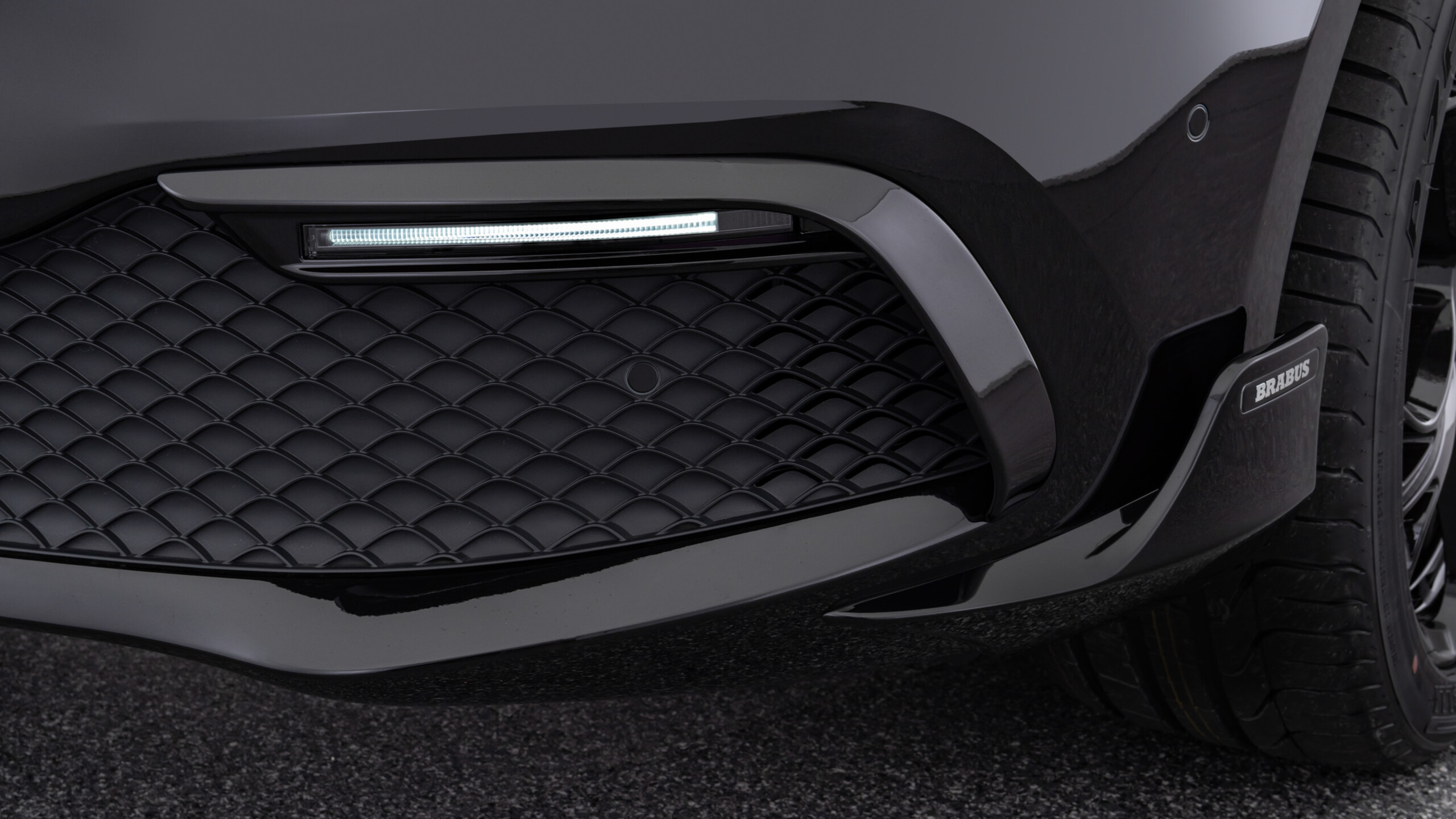 Article - Overview - For Mercedes - Tuning - Cars - BRABUS