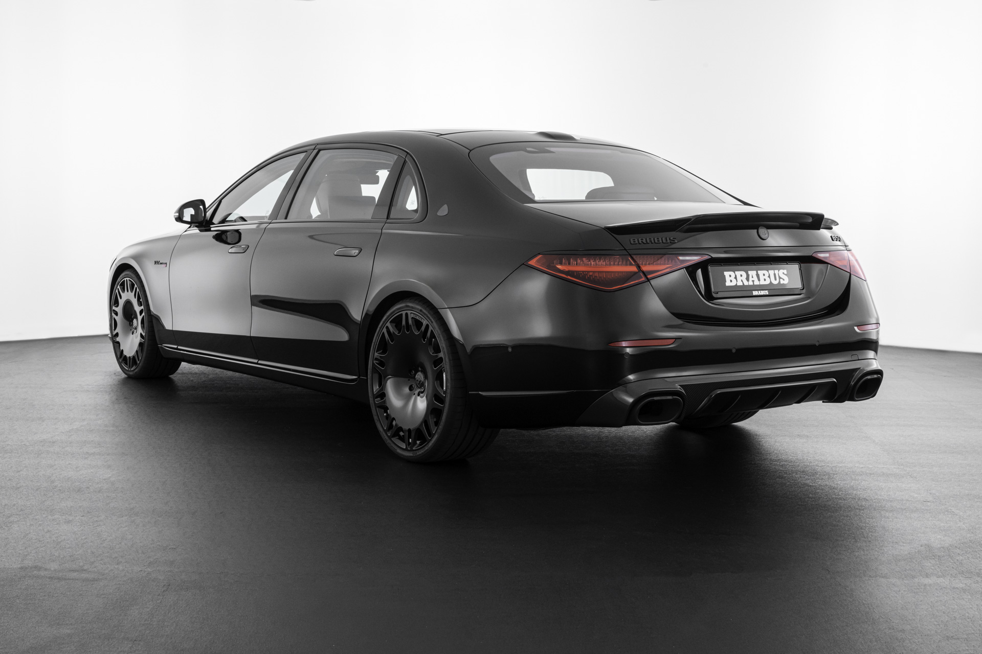 BRABUS 850 - Mercedes-Maybach S 680 4MATIC - Cars for Sale - Cars | BRABUS