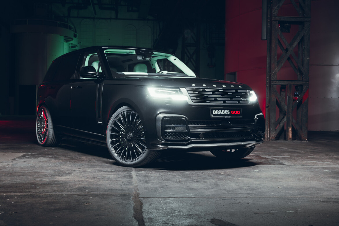 BRABUS