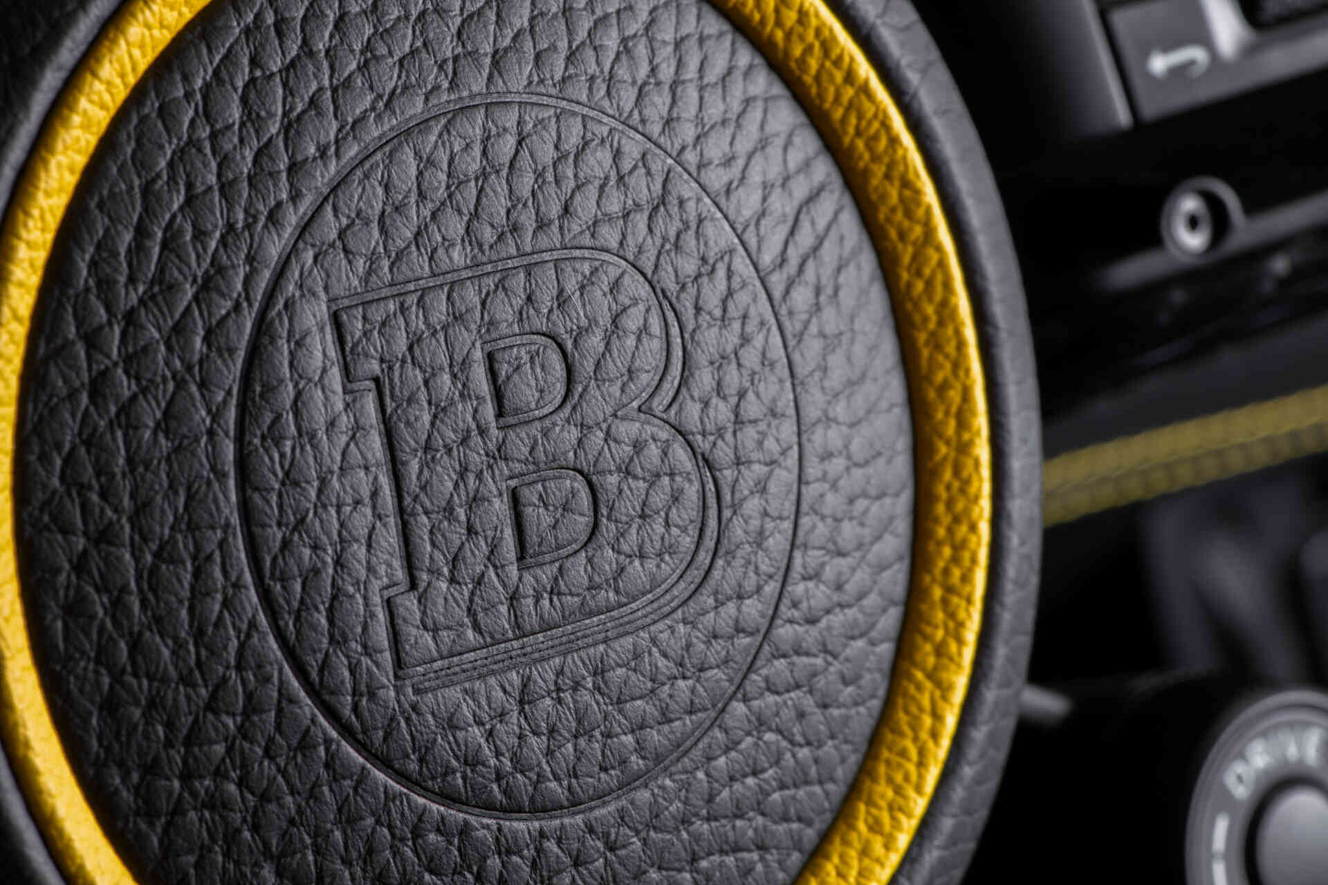 This is BRABUS HQ - Who we are - Brand - BRABUS