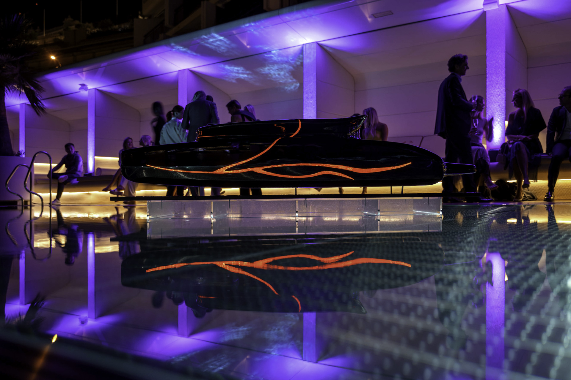 BRABUS x Sunreef Yachts - Collaborations | BRABUS