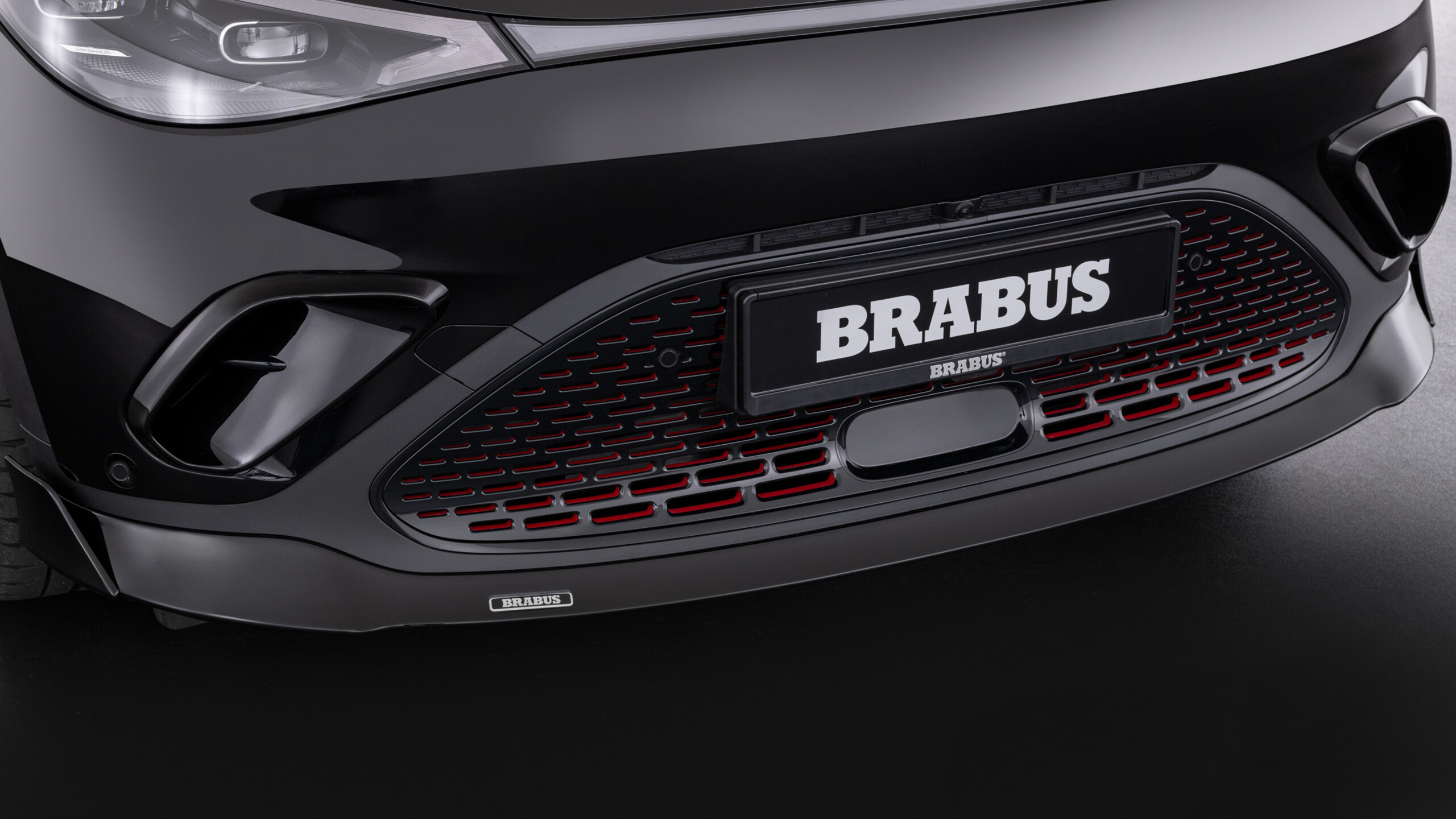 Article - Overview - For More Brands - Tuning - Cars - BRABUS