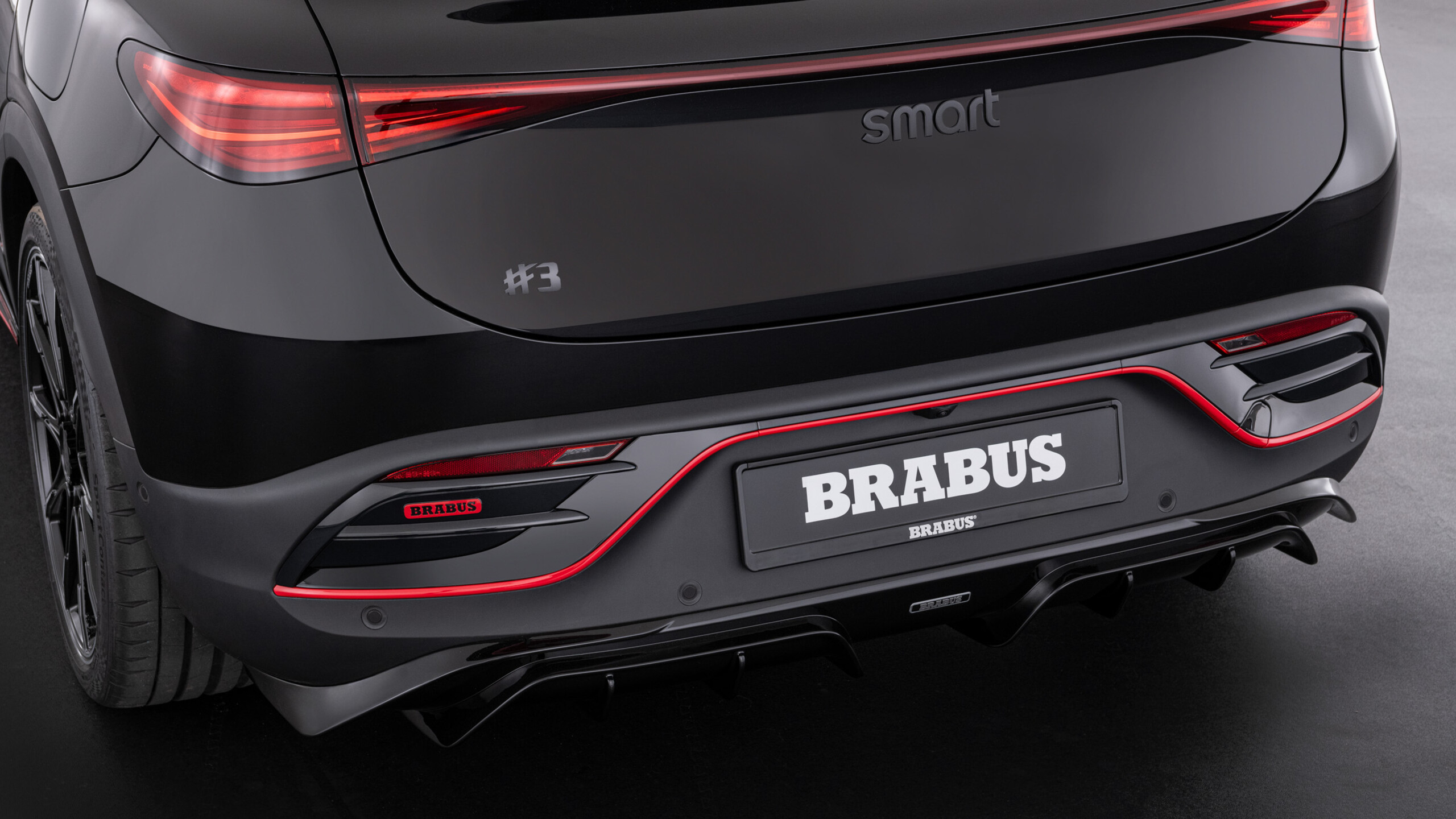 Article - Overview - For More Brands - Tuning - Cars | BRABUS