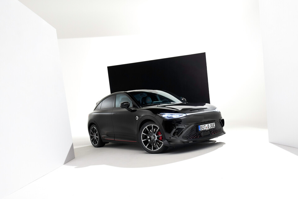 BRABUS x smart | BRABUS