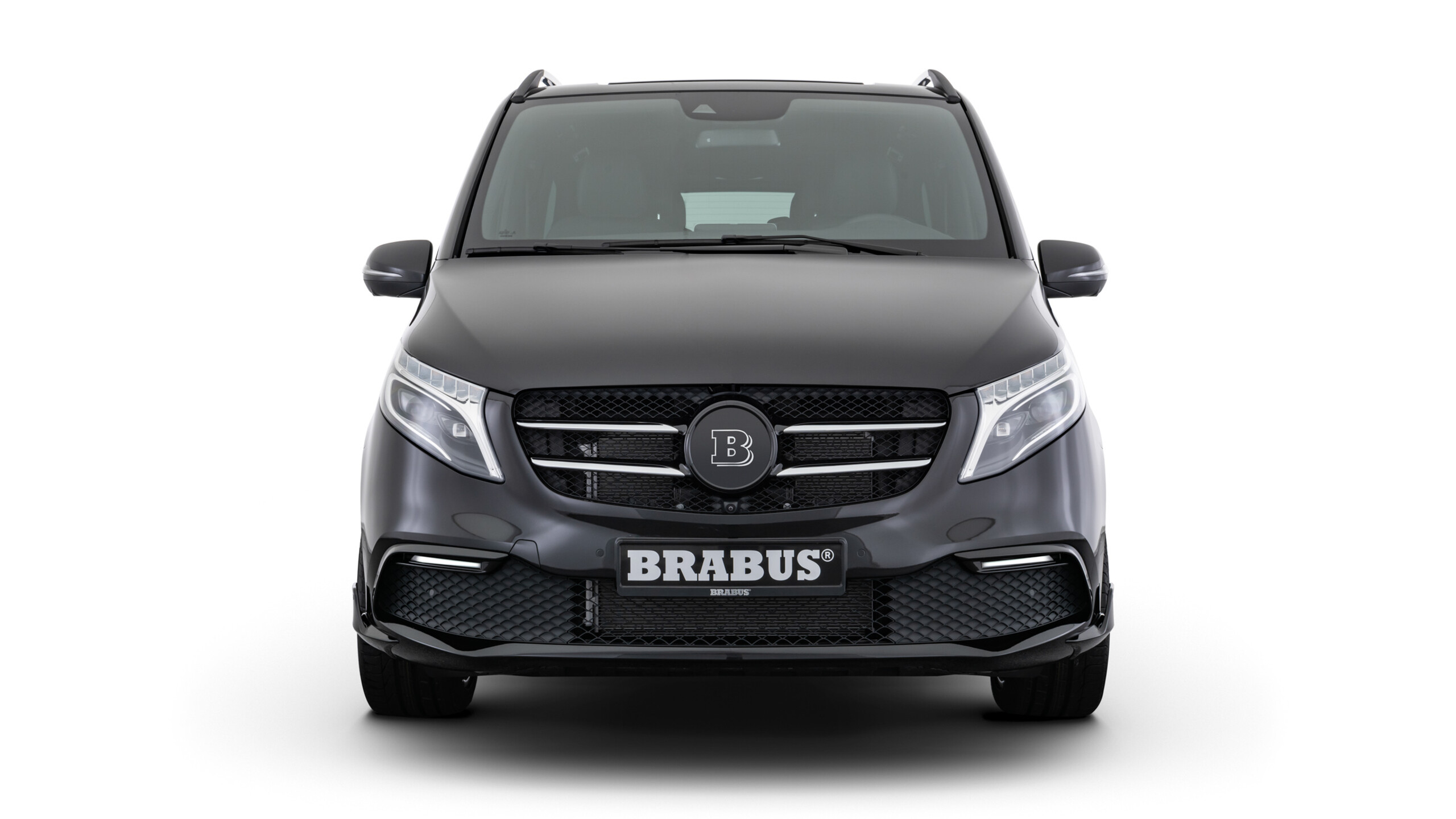 BRABUS Body Package Mercedes W 447 V 250 - V 300 from 03/2019