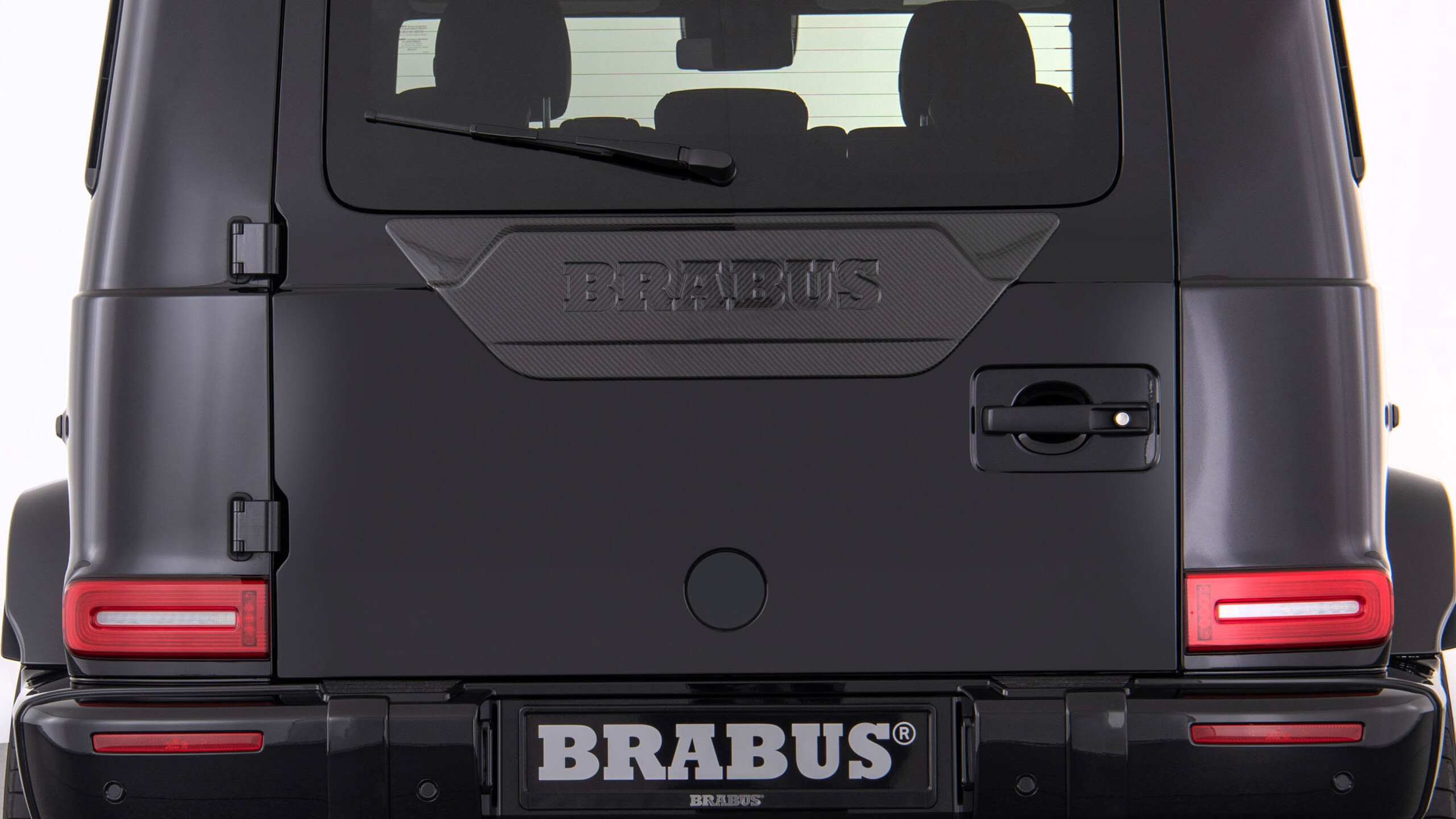 Article - Overview - For Mercedes - Tuning - Cars - BRABUS