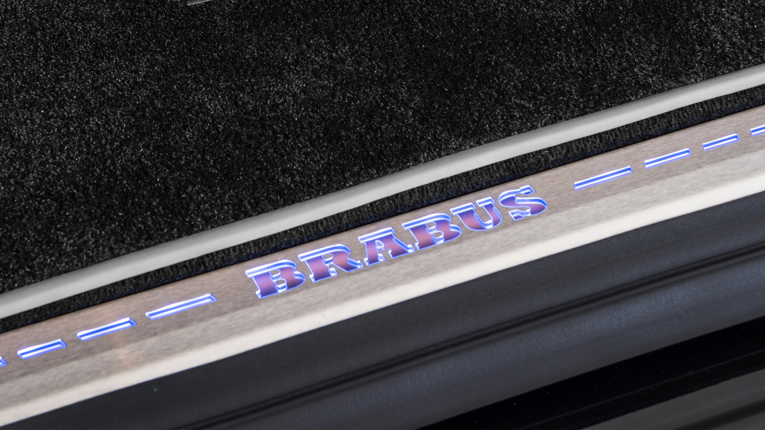 Article - Overview - For Mercedes - Tuning - Cars | BRABUS