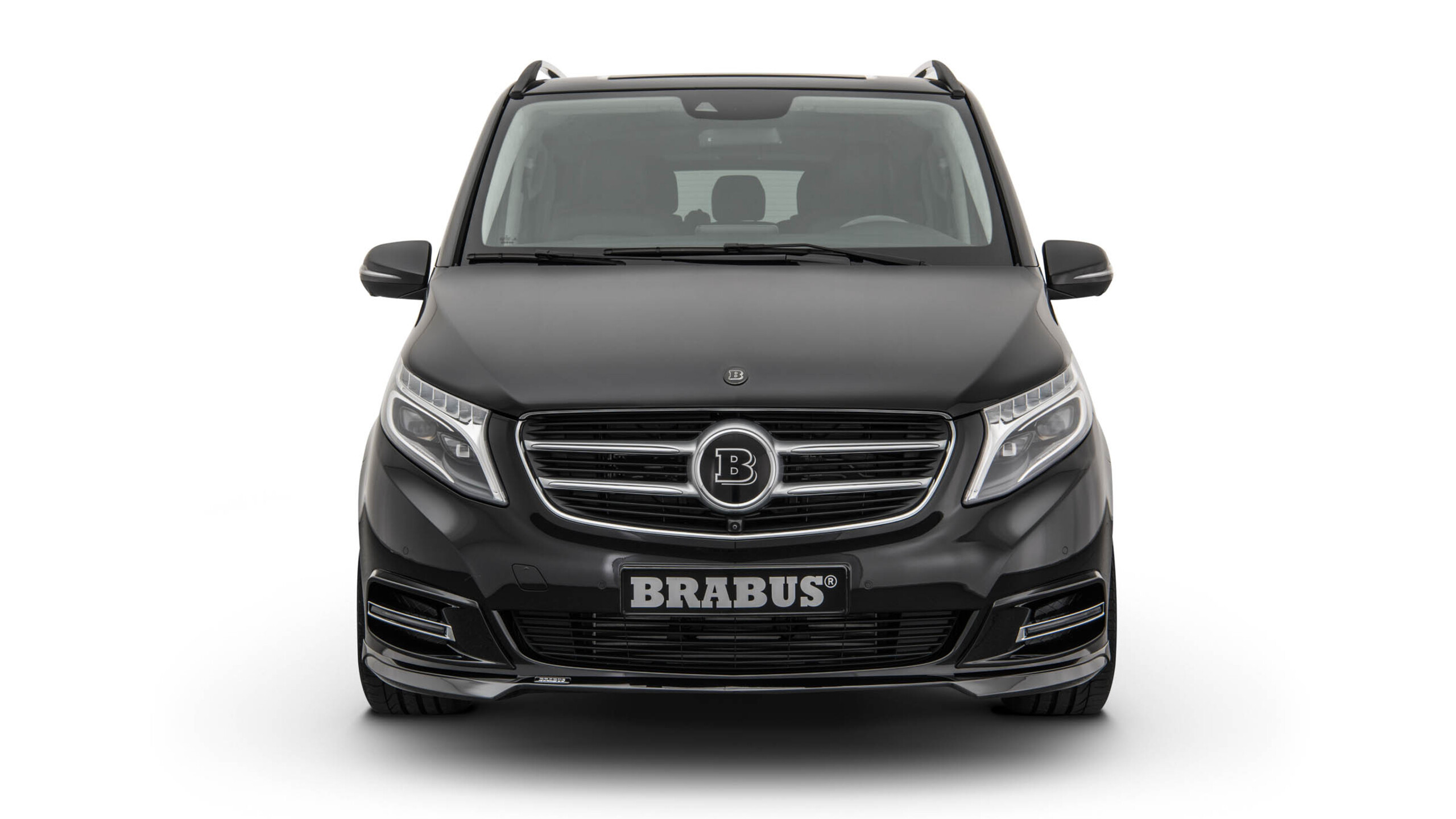 Article - Overview - For Mercedes - Tuning - Cars - BRABUS