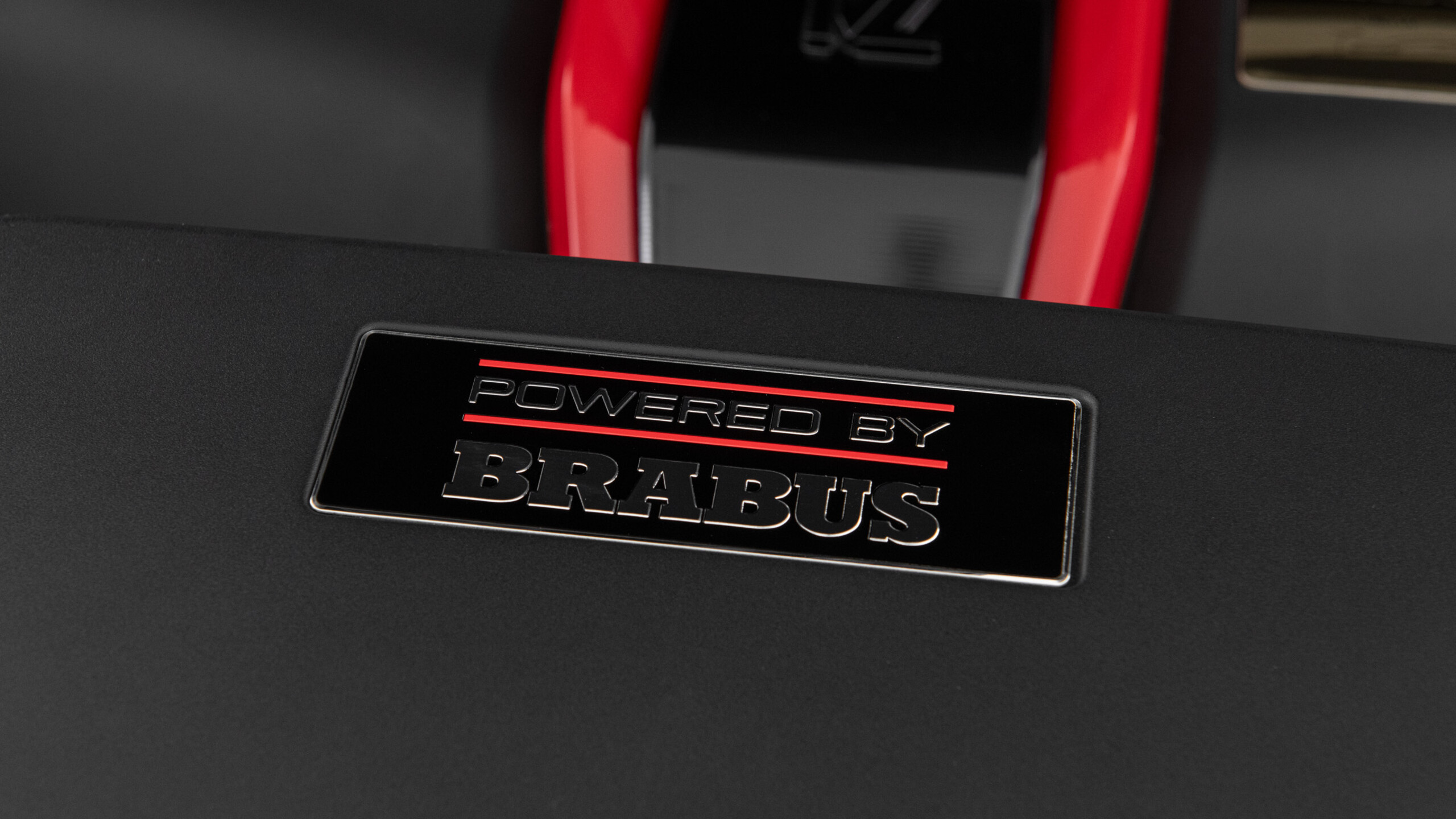 PowerXtra RR68-700 BRABUS for Rolls-Royce Cullinan