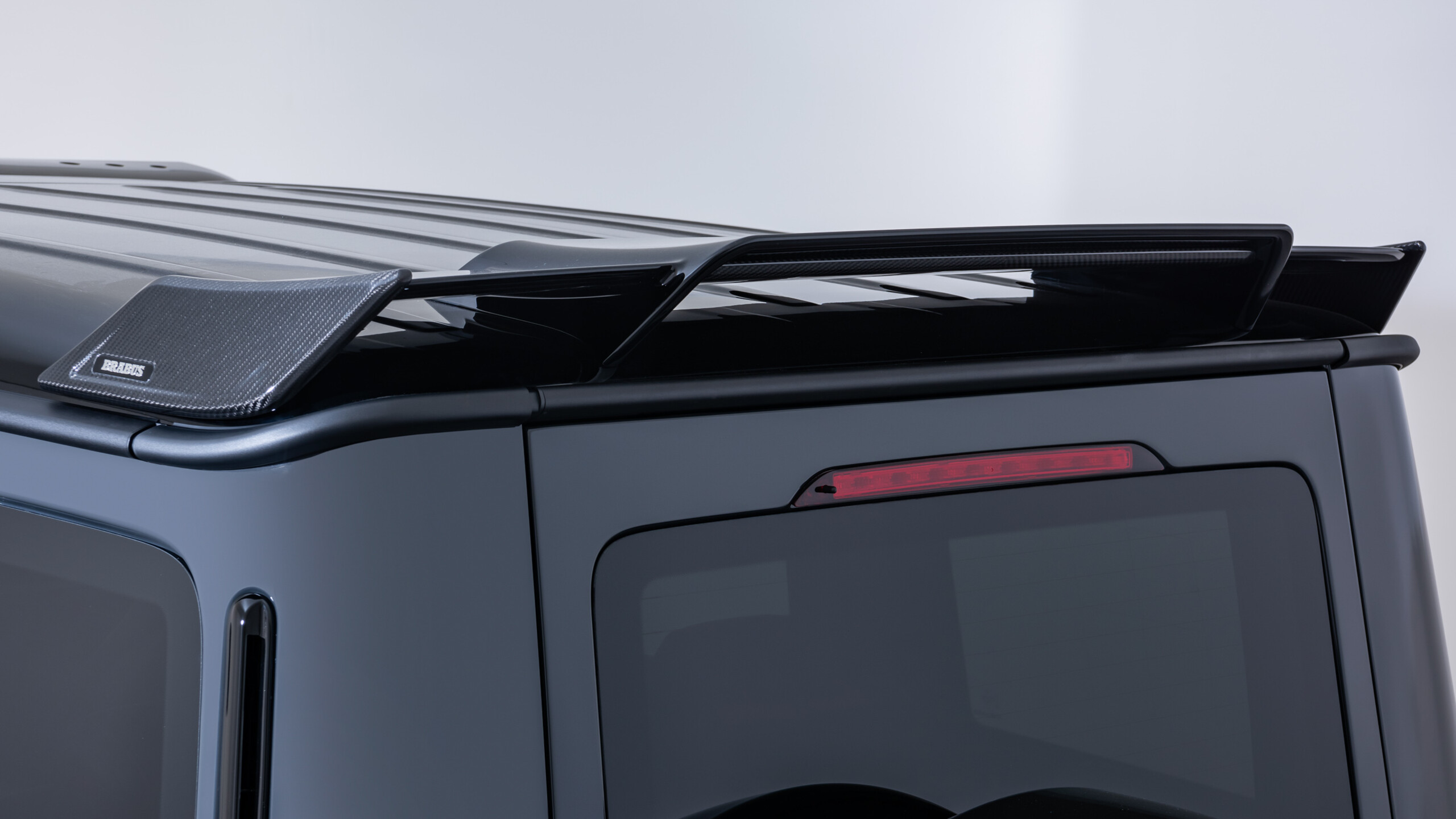 Article - Overview - For Mercedes - Tuning - Cars - BRABUS