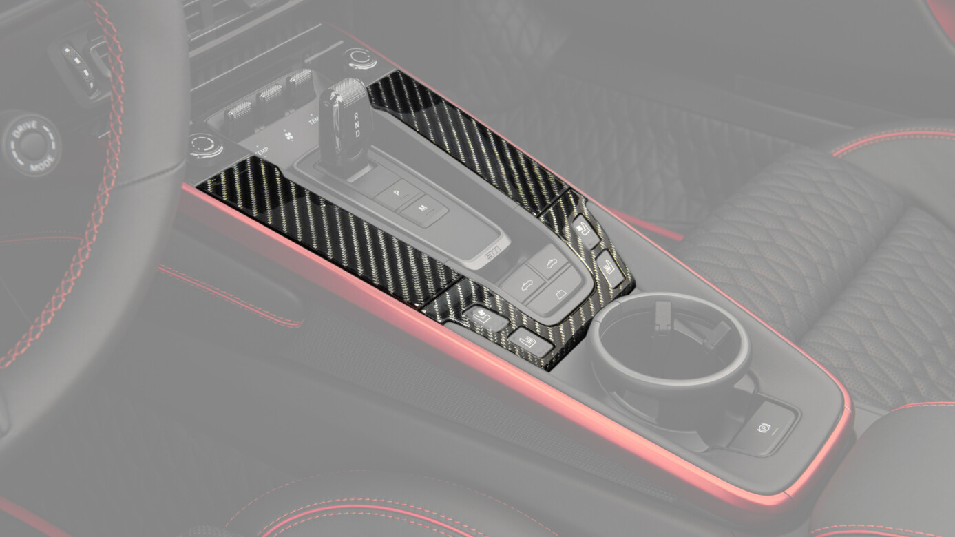 Article - Overview - For More Brands - Tuning - Cars - BRABUS