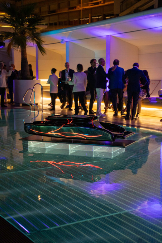 BRABUS x Sunreef Yachts - Collaborations | BRABUS