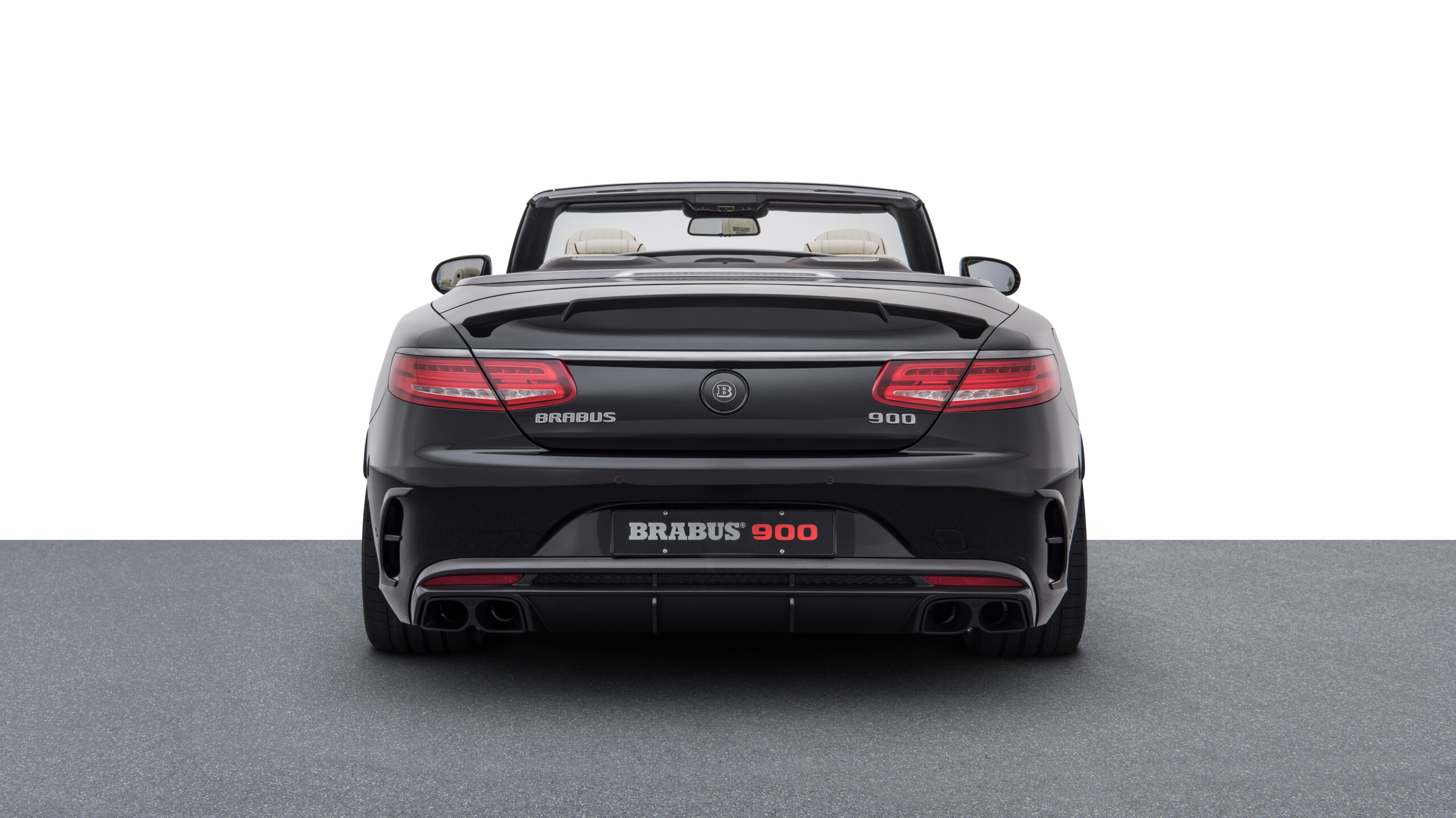 Article - Overview - For Mercedes - Tuning - Cars - BRABUS