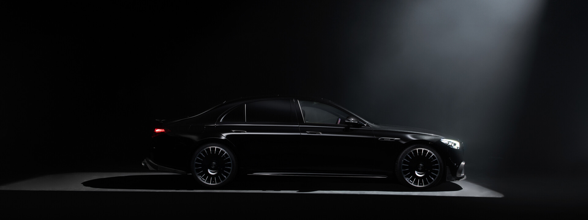 Welcome to BRABUS China | BRABUS