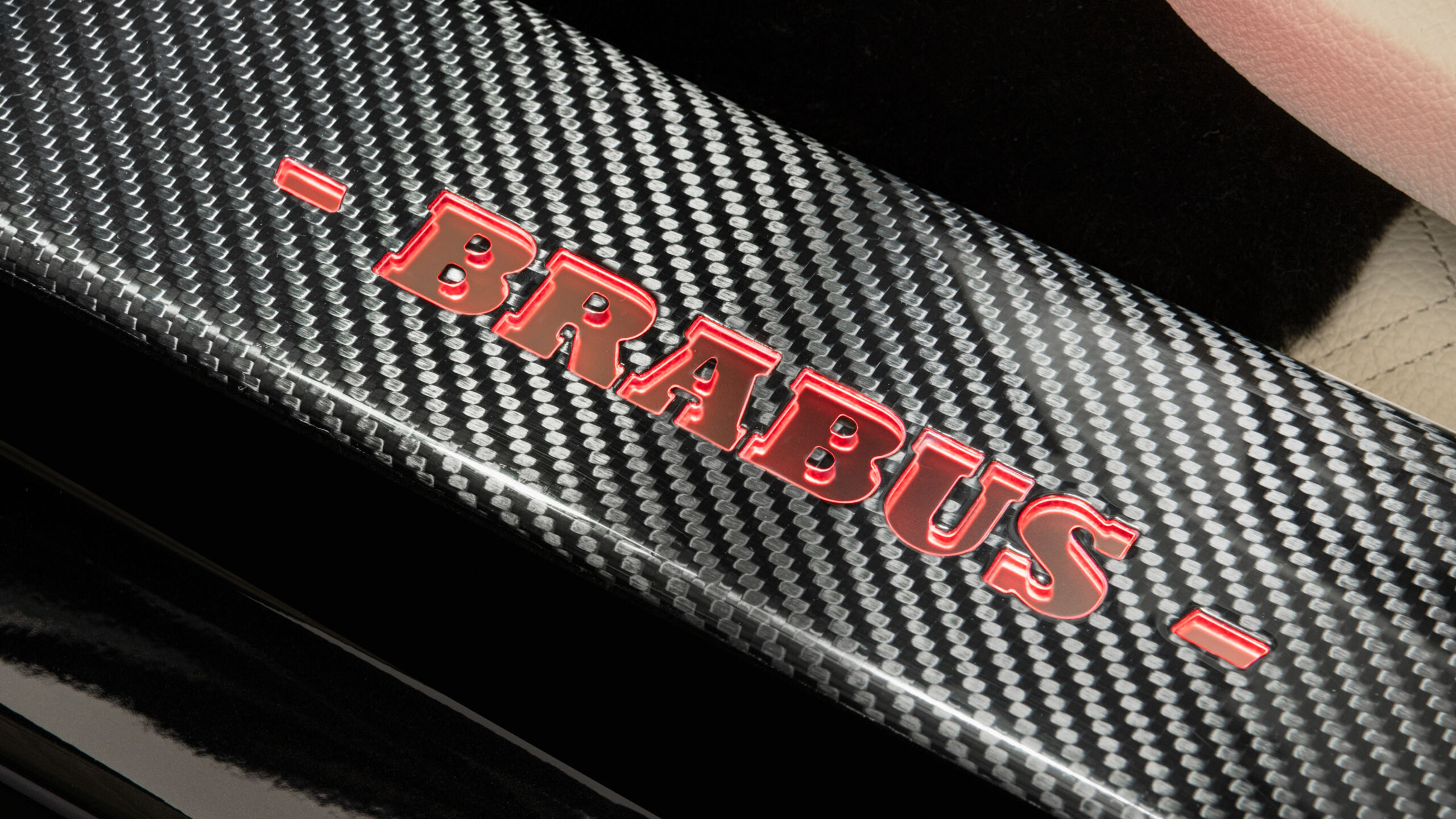 Article - Overview - For More Brands - Tuning - Cars | BRABUS