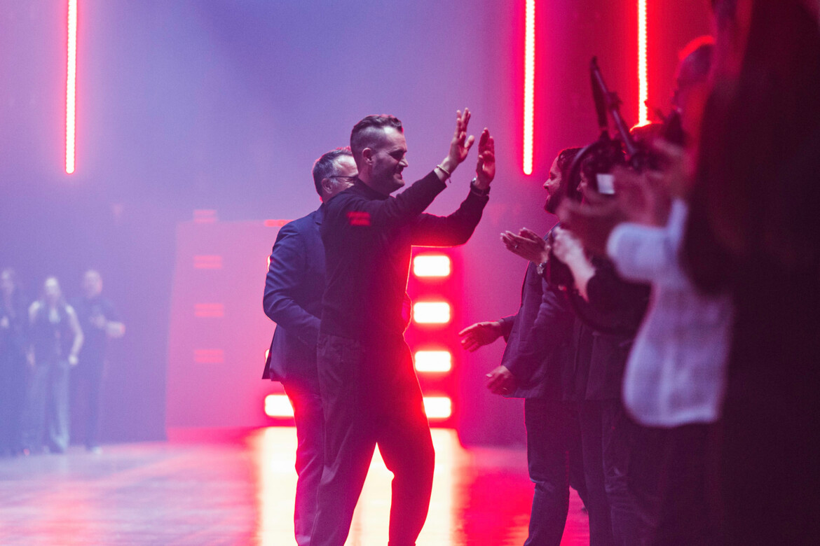 BRABUS Signature Night 2023 - Latest News - Brand | BRABUS