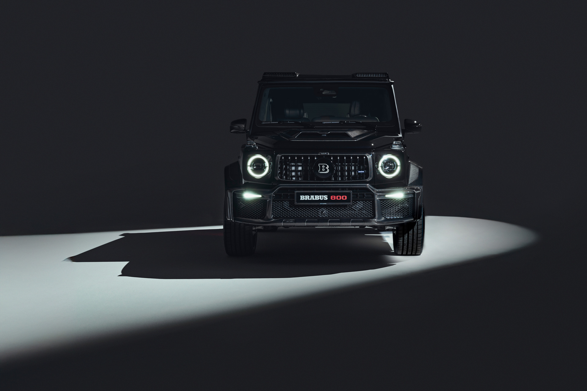 Supercars - Cars - BRABUS